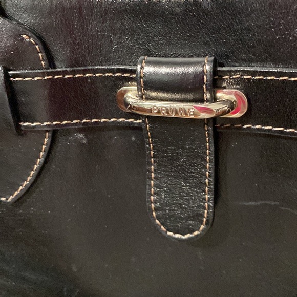 Prune | Bags | Prune Leather Bag | Poshmark